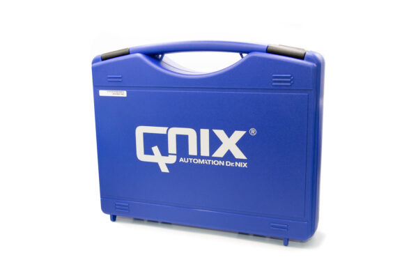 QNix® 5500 with integrated probe – Q Nix Webshop