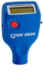 Current series - Q Nix